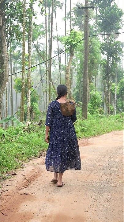 നിധി കാച്ചിൽ കഴിക്കാൻ വായോ 🥰 Youtube