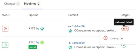 Cant Comment To The Commit · Issue 170 · Gabrie Allaigresonar Gitlab Plugin · Github