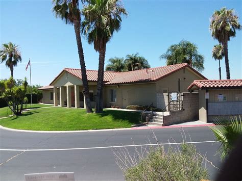 El Rancho Verde Mobile Estates Updated April 2026 Rialto