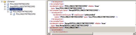 The Biztalk Adapter For Oracle Database Making Polling Work It