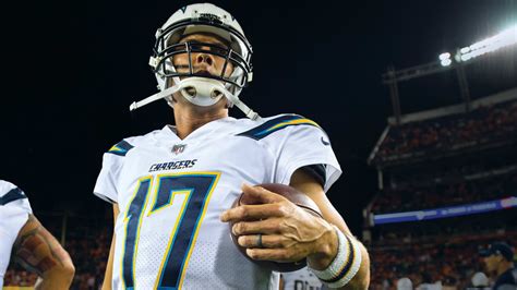 Ravens Chargers Week 16 Game Flexed To Saturday Night