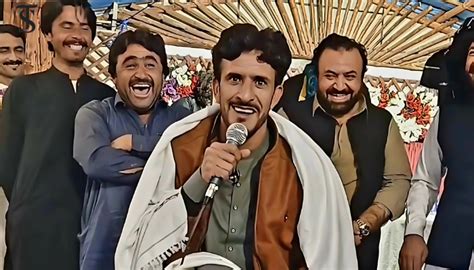 Rozi Khan Shawq The Fearless Comedian Who Challenges Power Through Humor The Spine Times