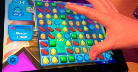 Tory Mp Nigel Mills Played Candy Crush For 25 Hours During Commons