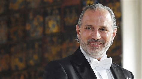 Zweeds Libanese Zakenman Ayad Al Saffar Verruilt Casa Voor Inno De Tijd