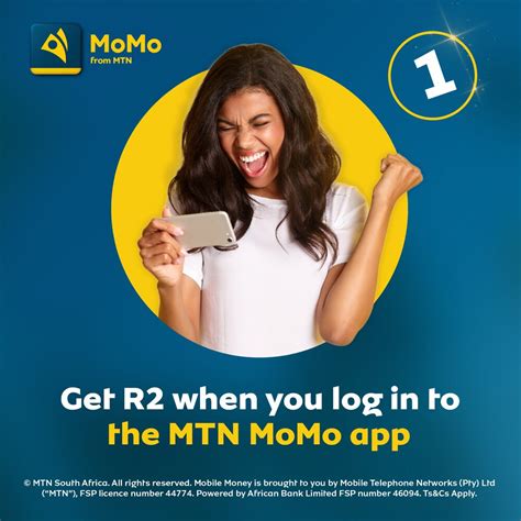 Mtn Momo Momo And Me