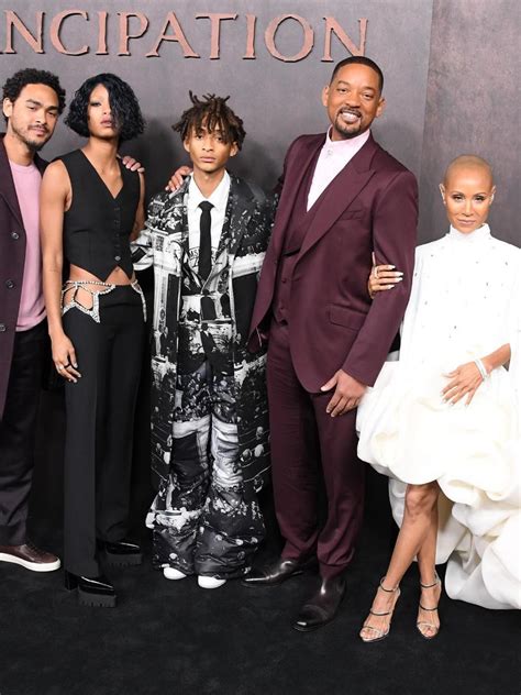Matrimonio Smith La Verdad Sobre El Matrimonio Entre Will Y Jada