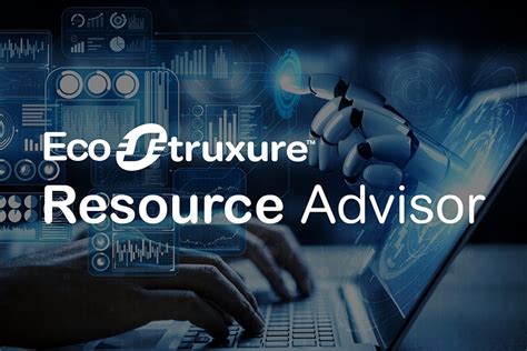 Ecostruxure™ Resource Advisor Copilot De Nieuwste Ai Ontwikkeling Van
