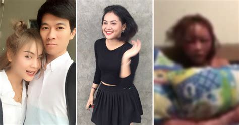 ခ်စ္သူကို ရိုက္ႏွက္ပီး Live လႊင့္ခဲ့သူကို ရဲကဖမ္းဆီး Love အတိုအစေလးမ်ား