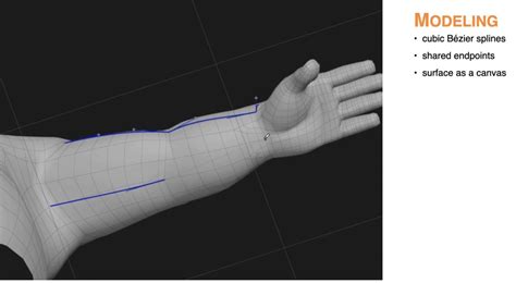 180 Pixar Wireframes Ideas Pixar Topology Wireframe