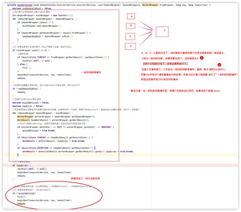 5、asynctool框架竟然有缺陷？ Csdn博客