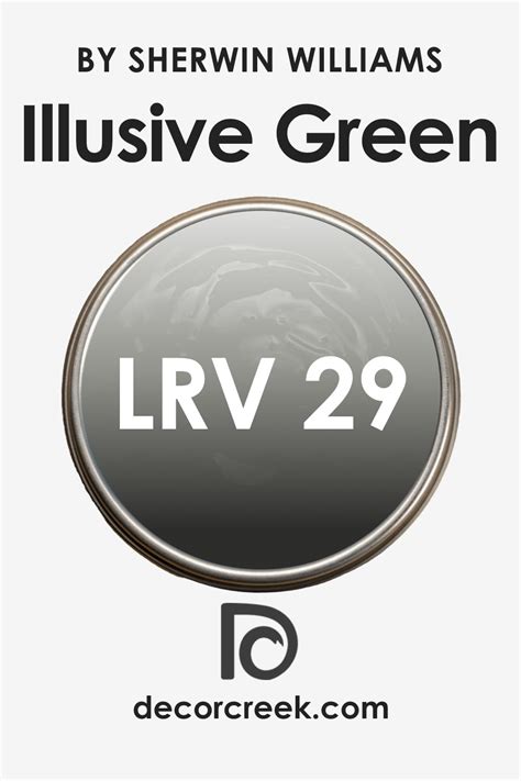 Illusive Green Sw 9164 Paint Color By Sherwin Williams