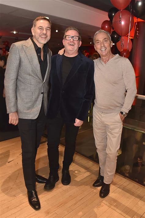 Bgt Fans Are All Saying The Same Thing As Bruno Tonioli