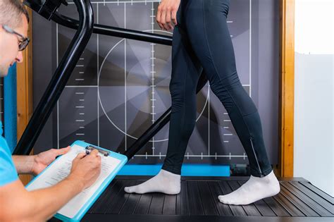 Gait Analysis Singapore Using Technology To Improve Running