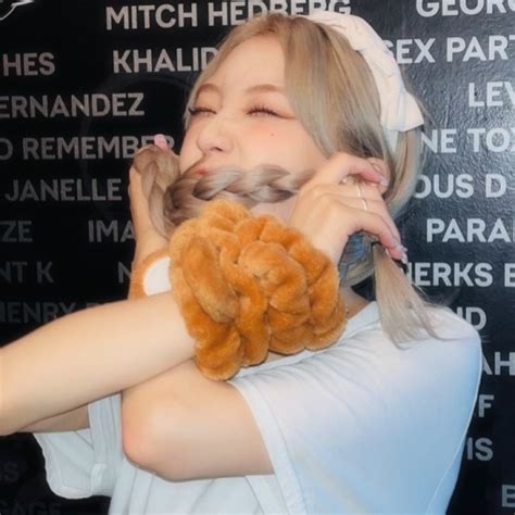 Loona Selca Icons Chibiloona Icons