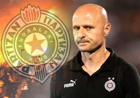 Epilog događanja u Subotici Duljaj će odgovarati zbog izjave Partizan pokreće disciplinski