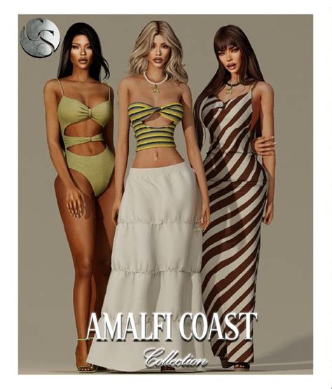 Classic Serif Font Replacement Override For Ts4