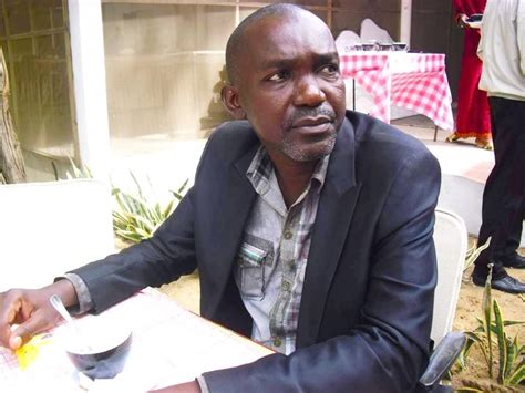 Carnet Noir Condoléances Suite Au Décès De Dr Alexandre Siniki Ndeuzoumbet Le Blog Notes De