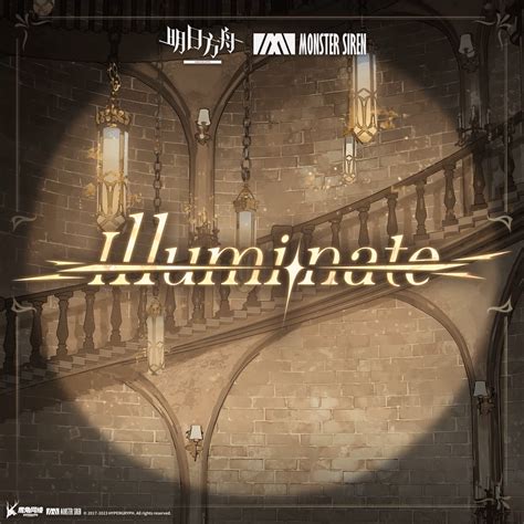 Illuminate Arknights Terra Wiki