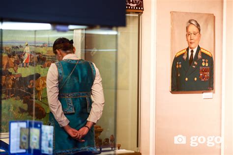 ФОТО “Төрийн хяналт аудит 100 жил” үзэсгэлэнд 150 гаруй түүхэн баримт