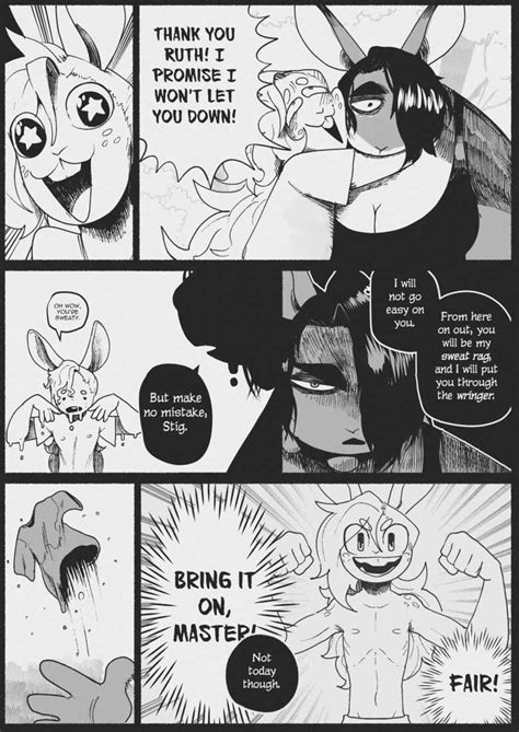 Bun Bash Comic Porn HD Porn Comics