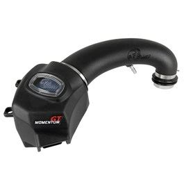 Momentum Gt Cold Air Intake System Wpro 5r Filter Afe Power