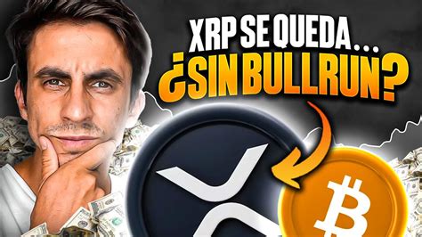 Lo Voy A Decir Mi Opini N Personal De Xrp Ripple Y Bitcoin Nos