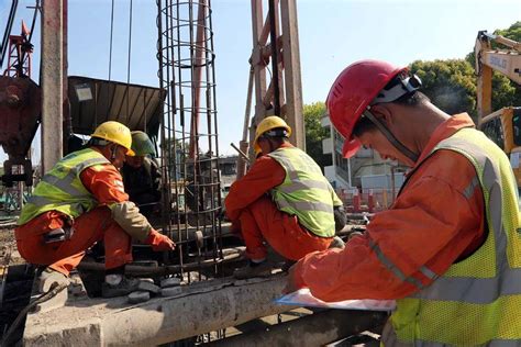 全力推进！项目建设跑出“加速度”改扩建施工进行