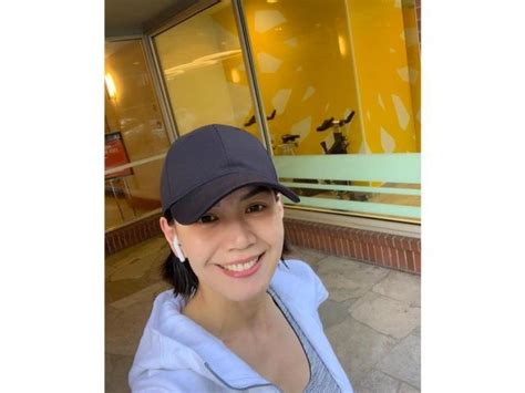 Former Unang Hirit Host Rhea Santos Flies Back To Canada Gma