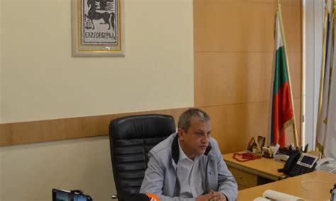 Илко Стоянов Областната управа загуби поредно знаково дело заведено срещу развитието на