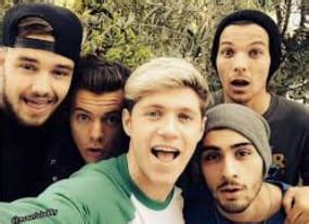 Which One Direction Member Is Your Soulmate Quiz Quotev