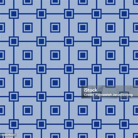 日本の正方形タイルベクターシームレスパターン ます目のベクターアート素材や画像を多数ご用意 ます目 イラストレーション インド文化