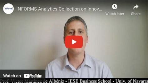 Analytics Retail Research Supplychain Orms Informs Informs