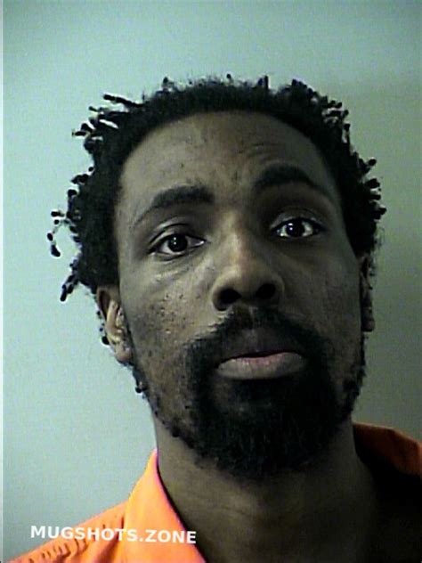 Chappell Deon Lamont 08 02 2023 Okaloosa County Mugshots Zone