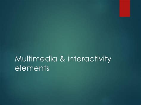 Web Design Introduction Ppt Download