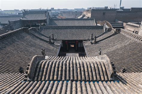 2023城隍庙5A景区里面的5A景点 平遥古城 评论 去哪儿攻略