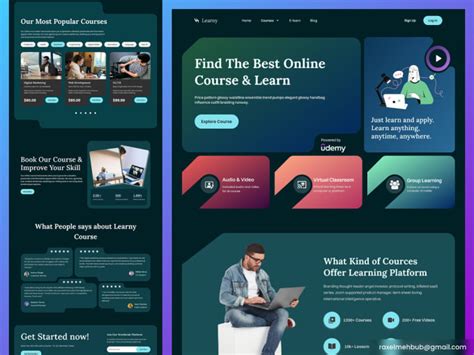 Be Your Professional Frontend Developer By Sunnymadhu Fiverr