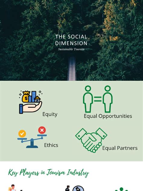 The Social Dimension Of Sustainable Tourism Pdf Tourism Sexual