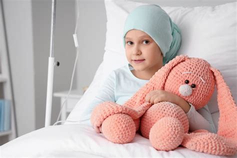 Día Internacional Del Cáncer Infantil Un Diagnóstico Con Esperanza