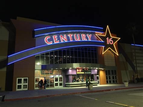 Century 16 In Corpus Christi Tx Cinema Treasures