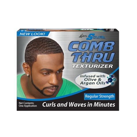Scurl Curl Activator Moisturizer