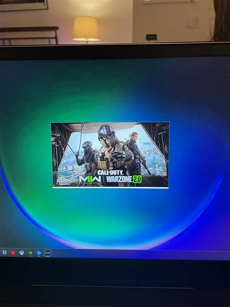 Stuck On This Screen Game Wont Open Any Advice Rmodernwarfareii