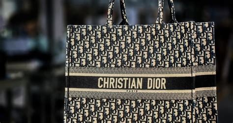 Christian Dior Bags