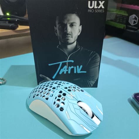 Jual Finalmouse Ulx Ultralight X Pro Tarik 8k Alt Wlmouse Wl Mouse