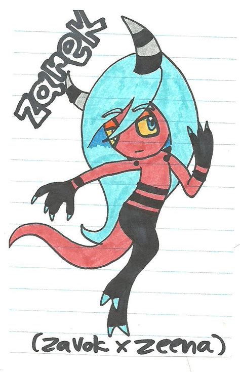 Sonic Tng Zarek By Cmara On Deviantart Sonic Tng Zarek By Cmara On Deviantart