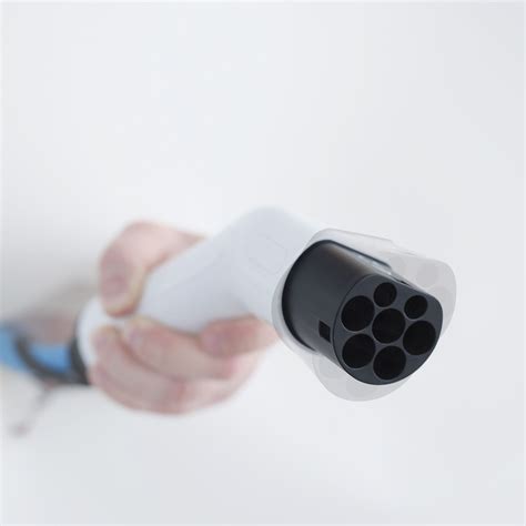 5m 22kw Ev Charging Cable