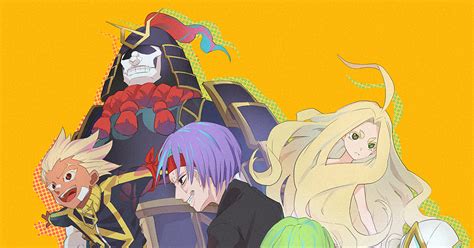アンデッドアンラック いいね、最高だ Aohki Mimeiのイラスト Pixiv