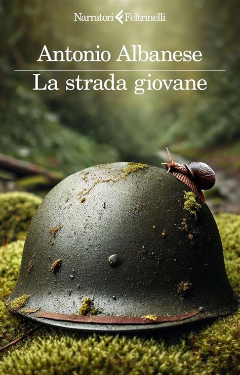 La Strada Giovane Ebook Albanese Antonio Amazonit Kindle Store