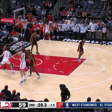 OKC THUNDER On Twitter JDub Knocks Down The Tough Runner Https T Co