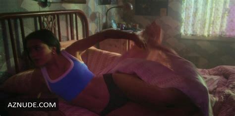 Pretty Little Liars Original Sin Nude Scenes Aznude