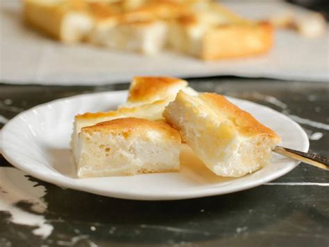 Hot Ricotta Cheese Pie